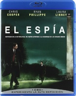Breach Blu-ray (El Espía) (Spain)