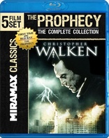 The Prophecy Blu-ray