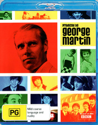 Produced by George Martin Blu-ray (Australia)