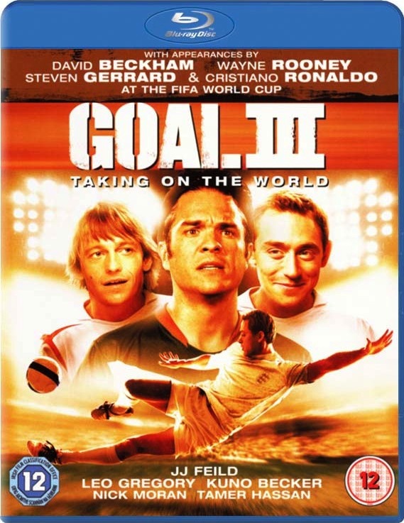 Goal 3 Movie