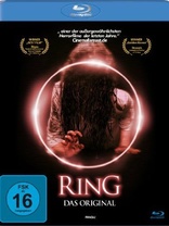 The Ring 0: Birthday Blu-ray (Ring 0 | Ringu 0: Bāsudei / リング 0 バースデイ ...