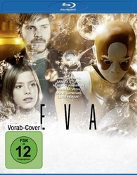 Eva Blu-ray Release Date October 26, 2012 (Germany)