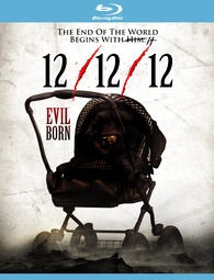 12/12/12 Blu-ray
