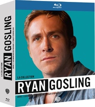 Ryan Gosling Collection Blu-ray: La Collection Ryan Gosling | Drive ...