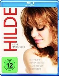 Hilde Blu-ray Release Date October 2, 2009 (Germany)