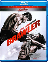 Brawler Blu-ray (Blu-ray + DVD)
