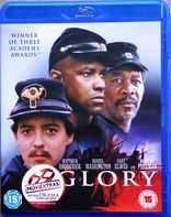 Glory 4K Blu-ray Release Date July 29, 2019 (4K Ultra HD + Blu-ray ...
