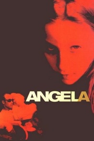 Angela Blu-ray
