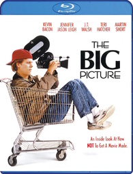 The Big Picture Blu-ray