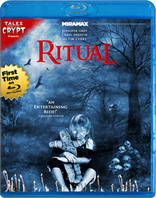 Tales from the Crypt Presents: Ritual Blu-ray Release Date December 4, 2012