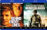Windtalkers Blu-ray