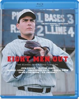 Eight Men Out Blu-ray