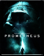 Prometheus 4K Blu-ray Release Date August 16, 2017 (4K Ultra HD ...