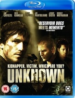 Unknown Blu-ray Release Date August 17, 2009 (United Kingdom)