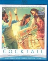 Cocktail Blu-ray