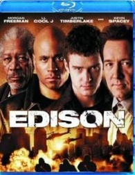 Edison Blu-ray (United Kingdom)