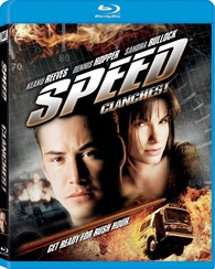 Speed Blu-ray (Repackage | Bilingual) (Canada)