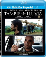 También la lluvia Blu-ray Release Date October 19, 2012 (Even the Rain ...
