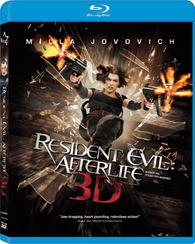 Resident Evil: Afterlife 3D Blu-ray (Resident Evil: Τρισδιάστατη ...