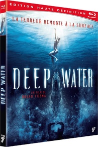 Deep Water Blu-ray (Amphibious) (France)