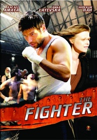 The Fighter Blu-ray