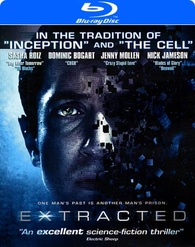 Extracted Blu-ray Release Date November 27, 2012 (Sweden)