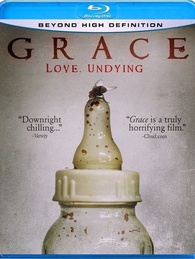 Grace Blu-ray
