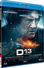 D13 Blu-ray Release Date August 6, 2009 (Diamant 13 / Diamond 13) (France)