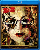 Almost Famous 4K Blu-ray (SteelBook)