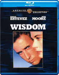Wisdom Blu-ray