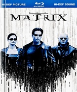 The Ultimate Matrix Collection Blu-ray (La Colección Matrix | The ...