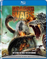 Dragon Wars Blu-ray