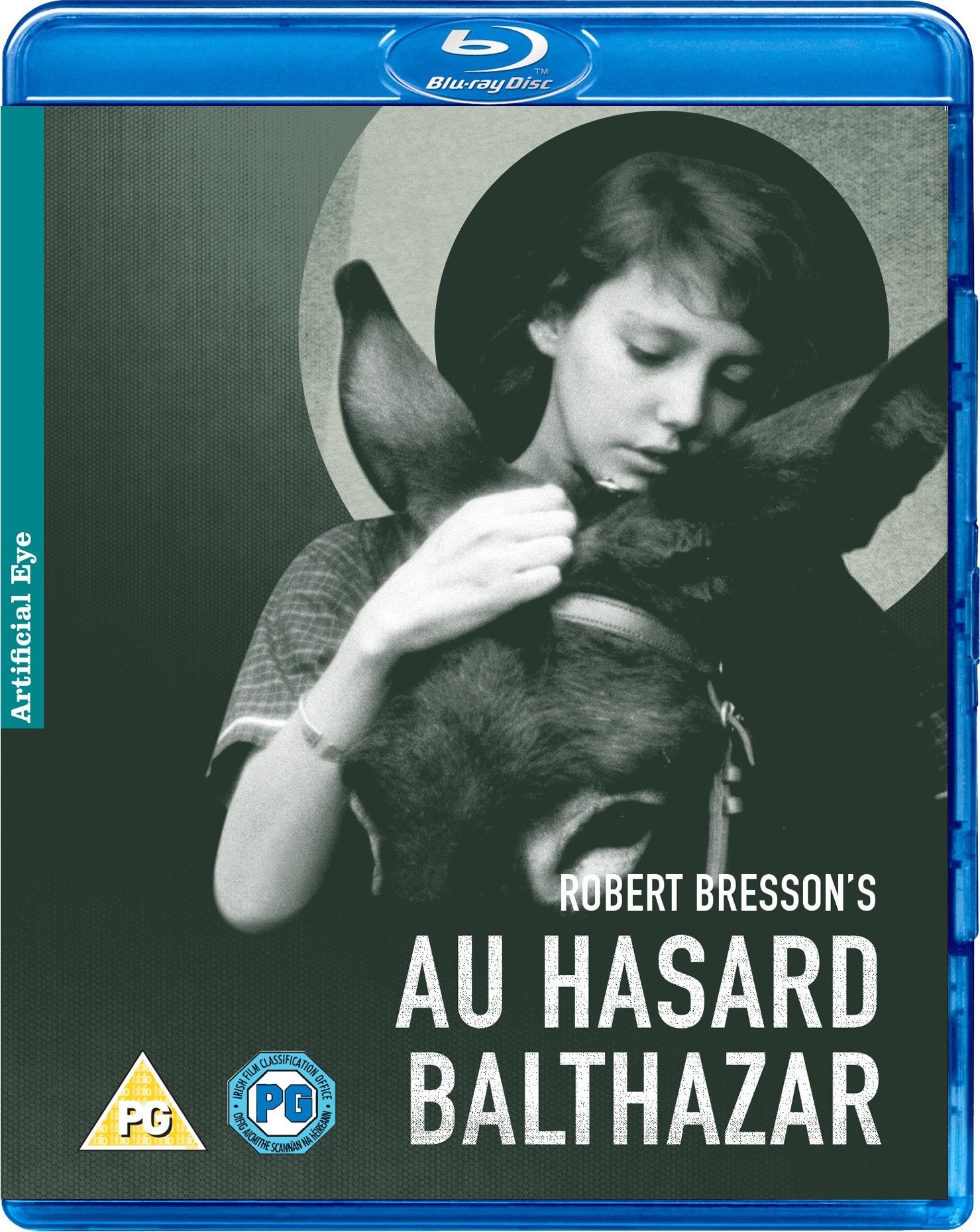 Two Classic Robert Bresson Films Heading to Blu-ray