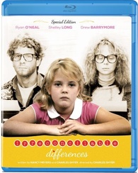 Irreconcilable Differences Blu-ray (Canada)