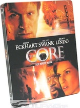 The Core Blu-ray (Media Markt Exclusive SteelBook) (Germany)