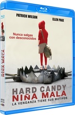 The Hand That Rocks the Cradle Blu-ray (La mano que mece la cuna) (Mexico)