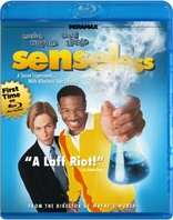 Senseless Blu-ray