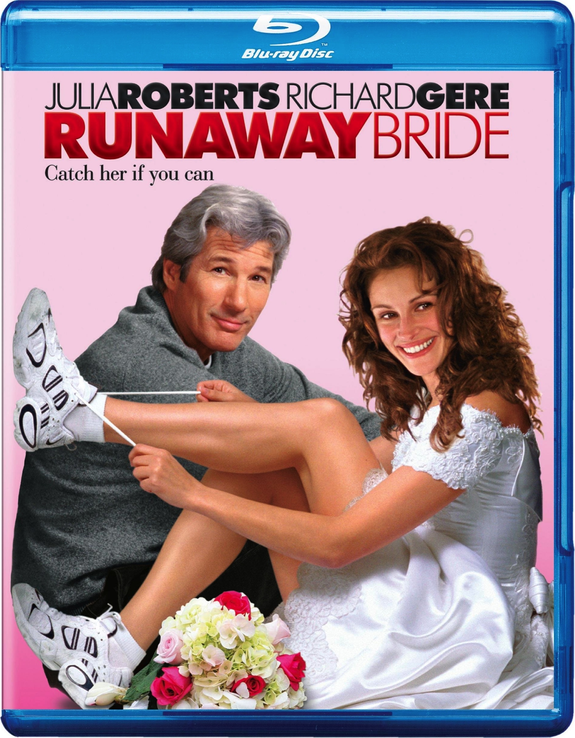Runaway Bride Blu-ray