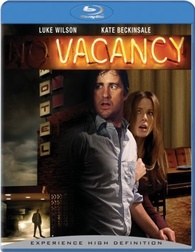 Vacancy Blu-ray Release Date August 14, 2007 (Canada)