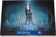 TRON: Legacy 3D Collector Boxset Blu-ray (Fnac Exclusive SteelBook ...