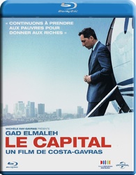 Le Capital Blu-ray (France)