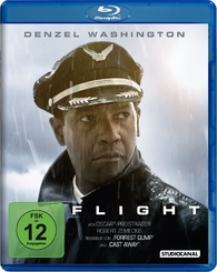Flight Blu-ray Release Date June 20, 2013 (Germany)