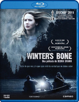 Winter's Bone Blu-ray (Winter's Bone) (Spain)