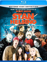 Stan Helsing Blu-ray