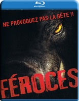 Bio-Zombie Blu-ray (生化壽屍) (France)