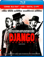 Quentin Tarantino Collection Blu-ray (Amazon Exclusive) (Canada)