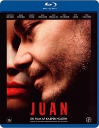Juan Blu-ray (Blu-ray + DVD) (Denmark)