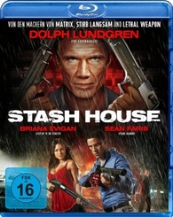 Stash House Blu Ray Images