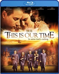 This Is Our Time Blu-ray Release Date April 16, 2013