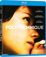 Polytechnique Blu-ray (Canada)